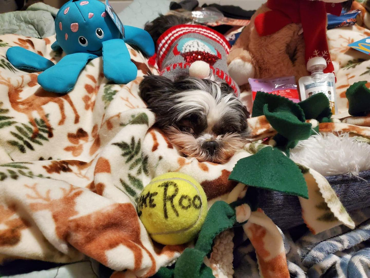 Live Like Roo Cancer Care Package – LiveLikeRoo