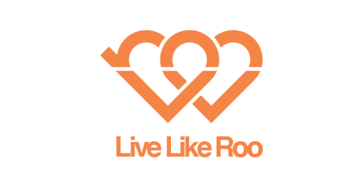 Live Like Roo – LiveLikeRoo